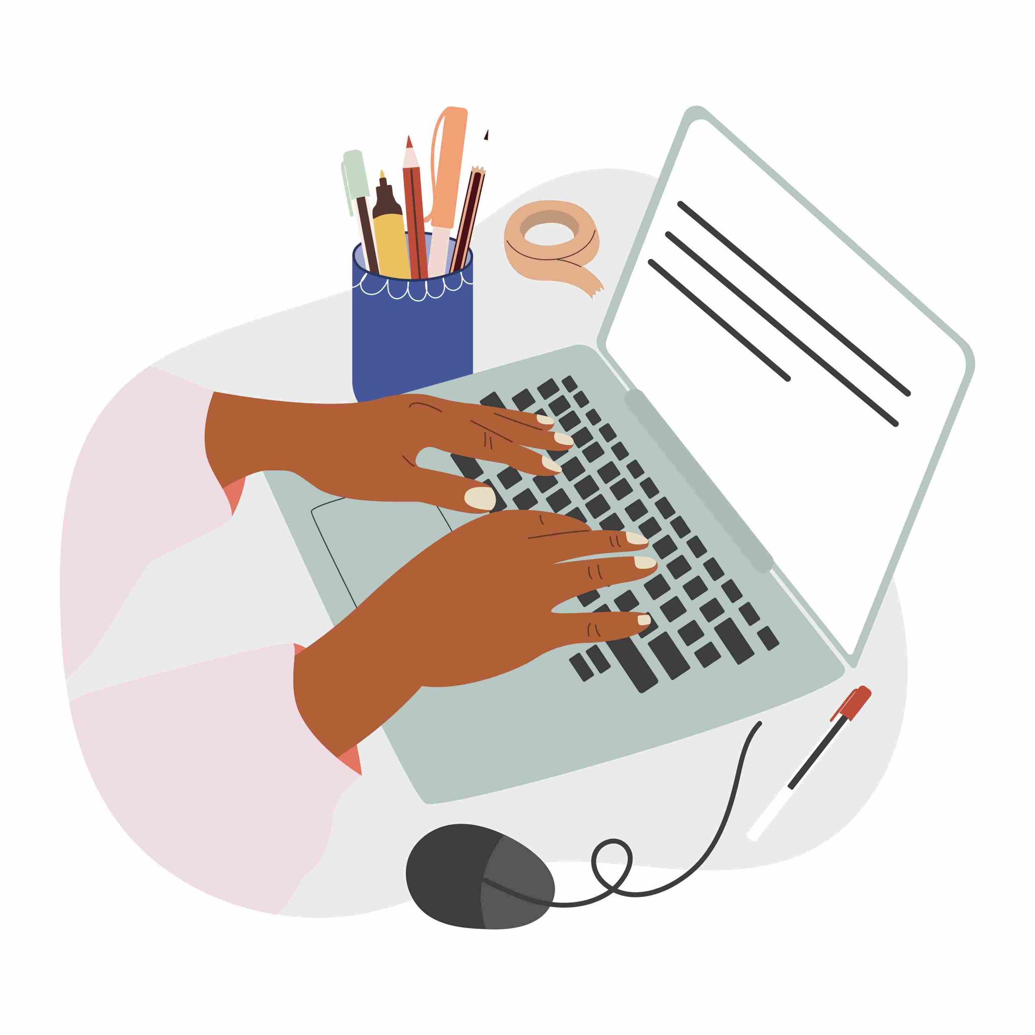Copywriting Adalah: Pengertian, Jenis, dan Contoh - Lyrid Prima ...
