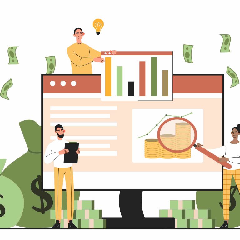 Revenue Adalah: Definisi, Jenis, dan Cara Menghitungnya - Lyrid Prima ...