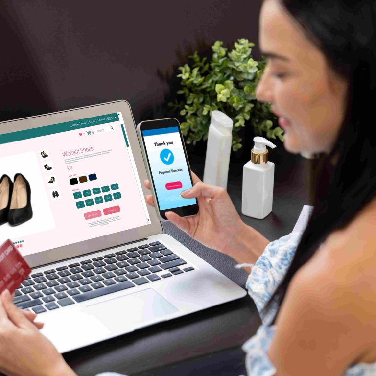 E-commerce adalah: Pengertian, Jenis, dan Manfaatnya - Lyrid Prima ...